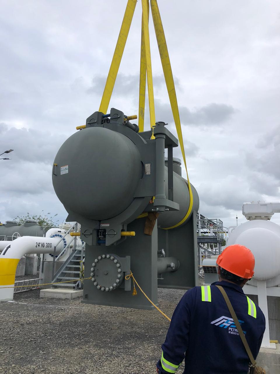 Assembly and Disassembly - Petropipe